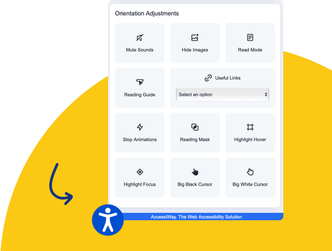 accessWidget - AccessiWay